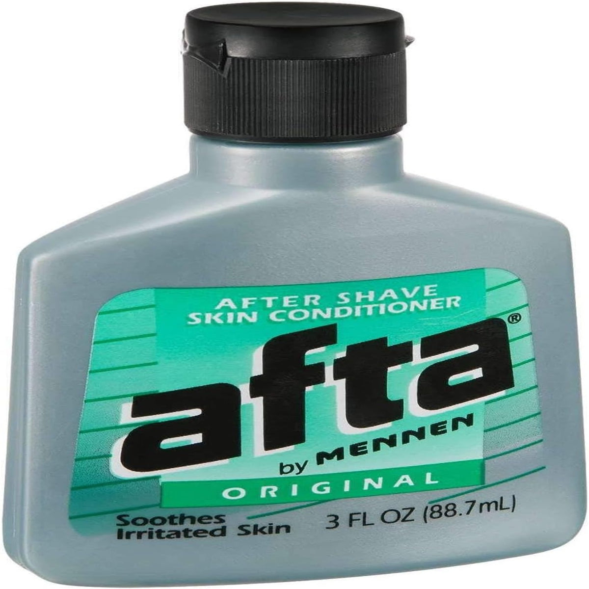 Afta - Original, Shave Lotion with Skin Conditioners, Smooth Glide, So ...