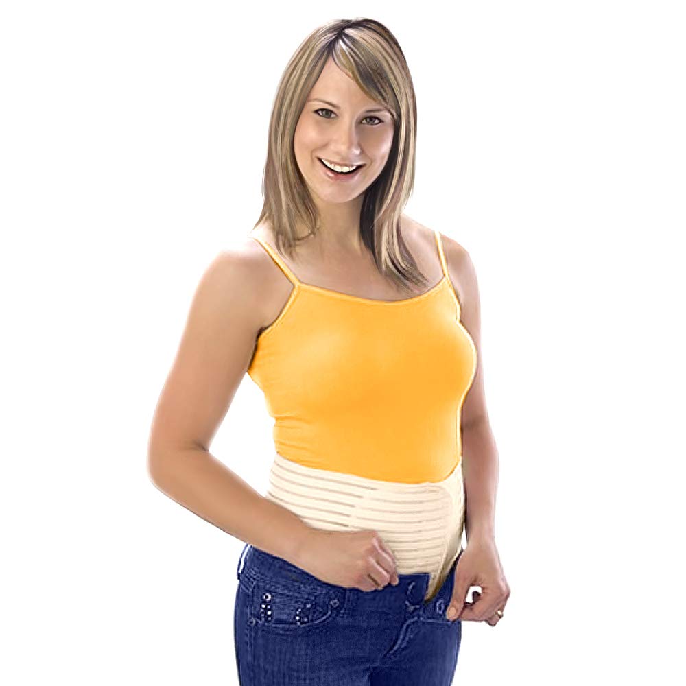 Loving Comfort Postpartum Belt – Belly Band Support – New Road Health ...