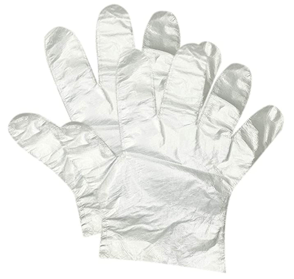 Paraffin Wax Bath Hand Liners - Disposable Plastic Gloves | New Road ...